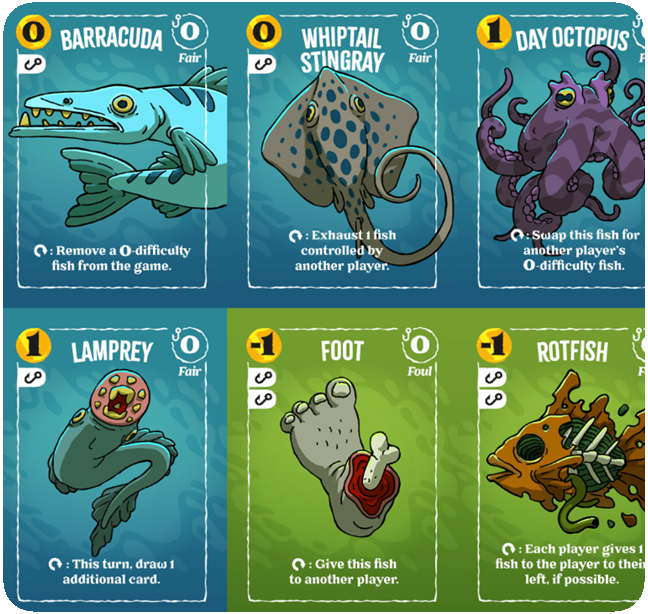 Shallow Regrets – PNPArcade