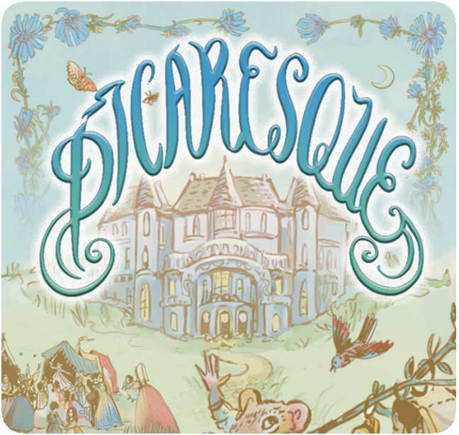 Picaresque – PNPArcade