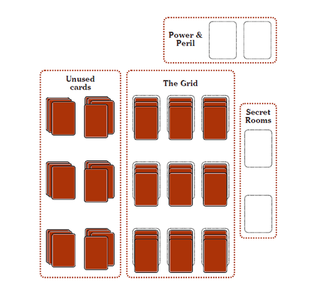 Wraithound – PNPArcade