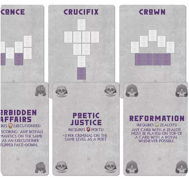 Skulls of Sedlec: Crown of Bones – PNPArcade