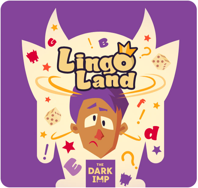 Lingo Land – PNPArcade