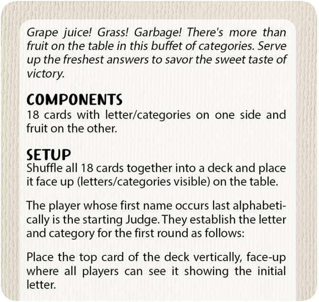 Fruition – PNPArcade