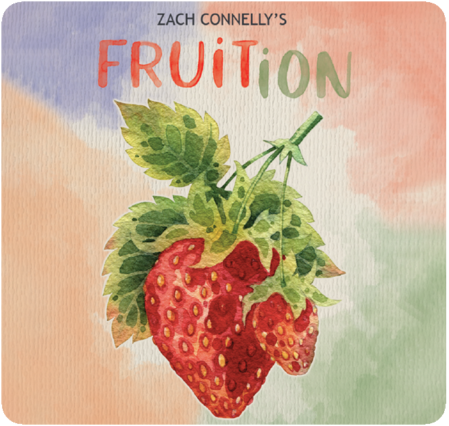 Fruition – PNPArcade