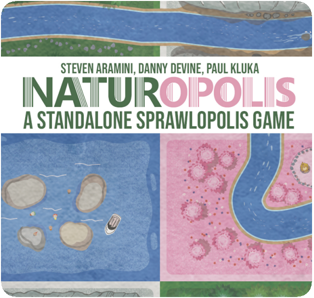 Naturopolis – PNPArcade