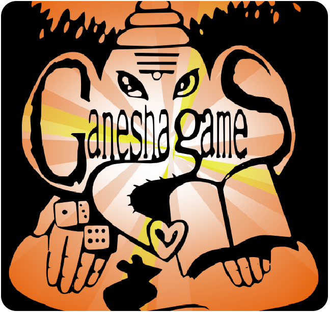 Ganesha Games – PNPArcade