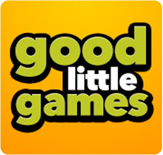 Good Little Games – PNPArcade