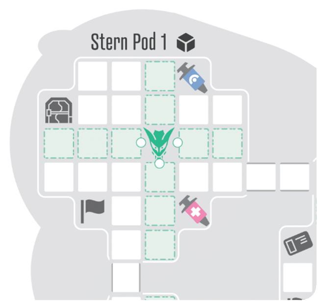 Dangerous Space 2025: Geida - Deliver Mission – PNPArcade