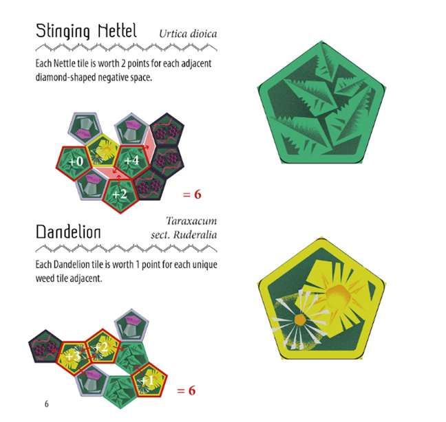 Unkraut – PNPArcade