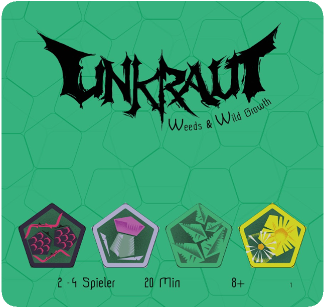 Unkraut – PNPArcade