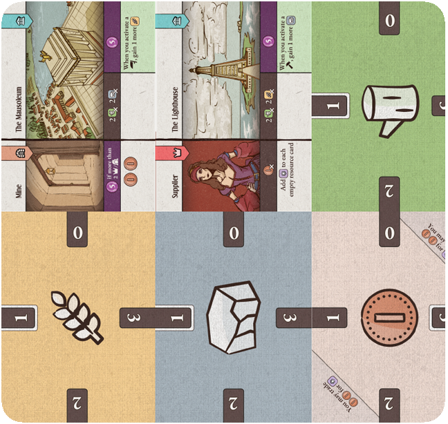 Ancient Realm – PNPArcade