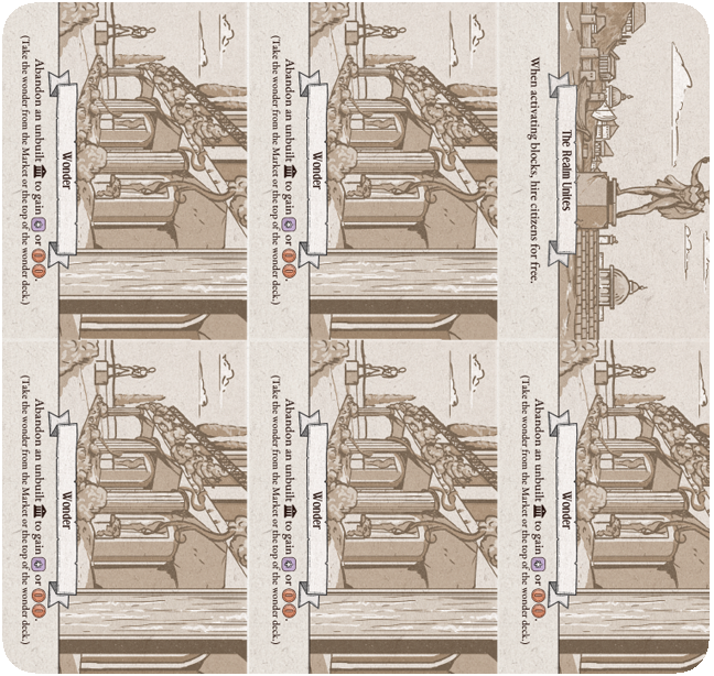 Ancient Realm – PNPArcade