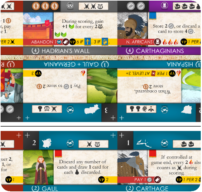 Behold: Rome – PNPArcade