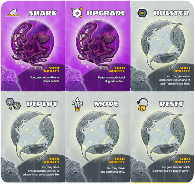 Kingdoms of the Deep – PNPArcade