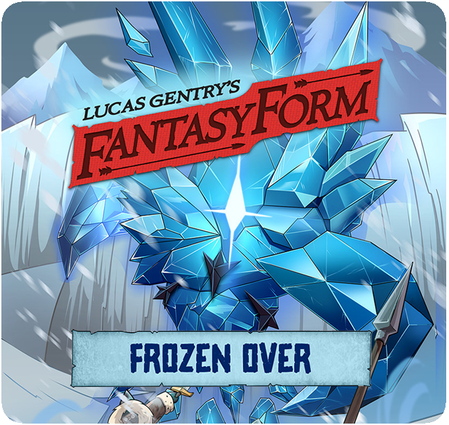 FantasyForm: Frozen Over – PNPArcade