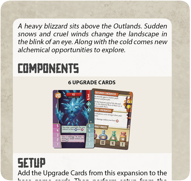 FantasyForm: Frozen Over – PNPArcade