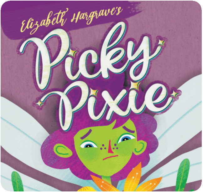 Picky Pixie – PNPArcade