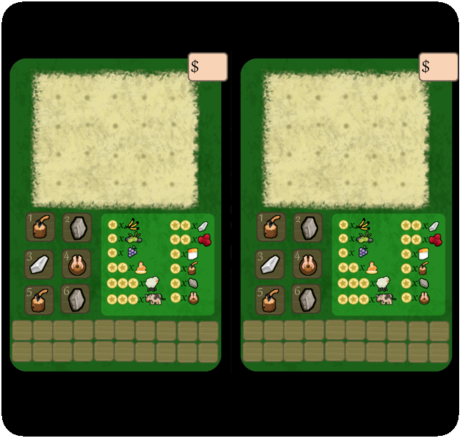 Roll & Farm – PNPArcade