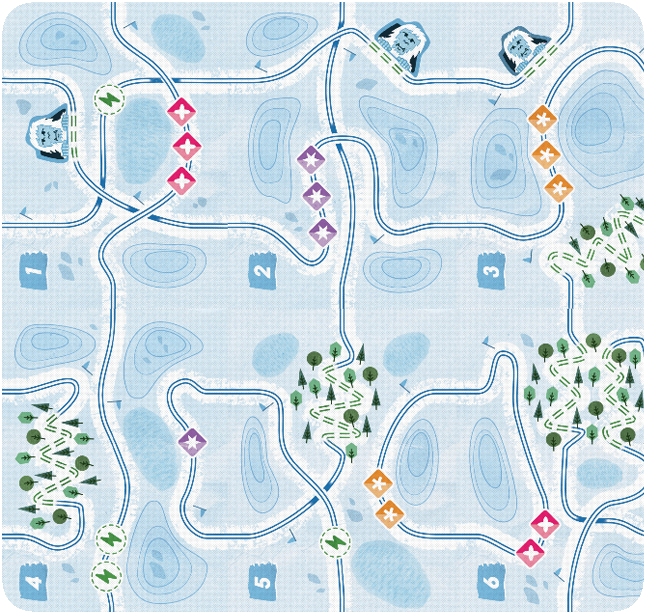 Super Slopes – PNPArcade