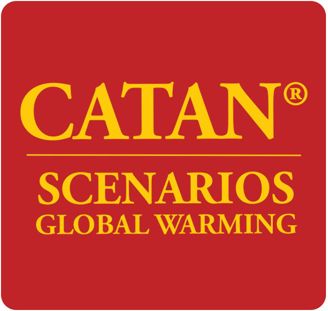 Catan: Global Warming – PNPArcade