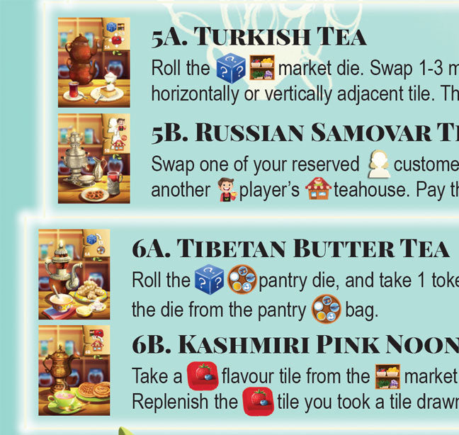 Chai: High Tea – PNPArcade