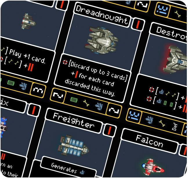 Outpost 18 – PNPArcade