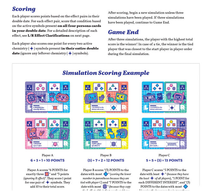Double Date Simulator – PNPArcade