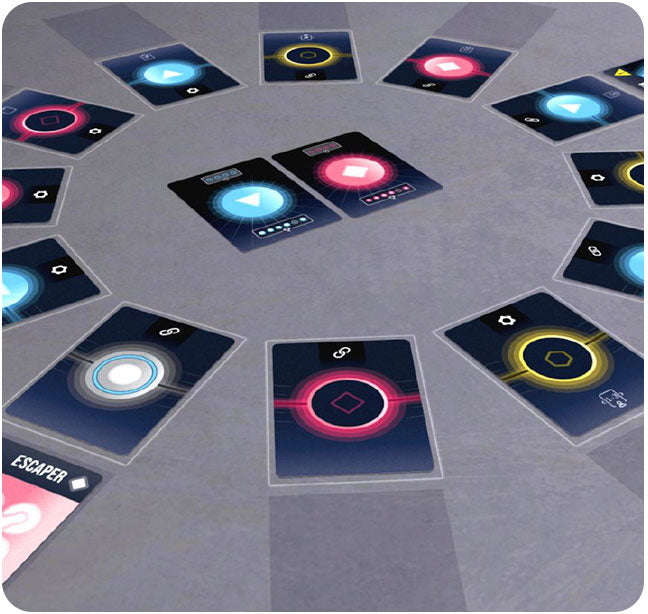 Quantum Loop – PNPArcade