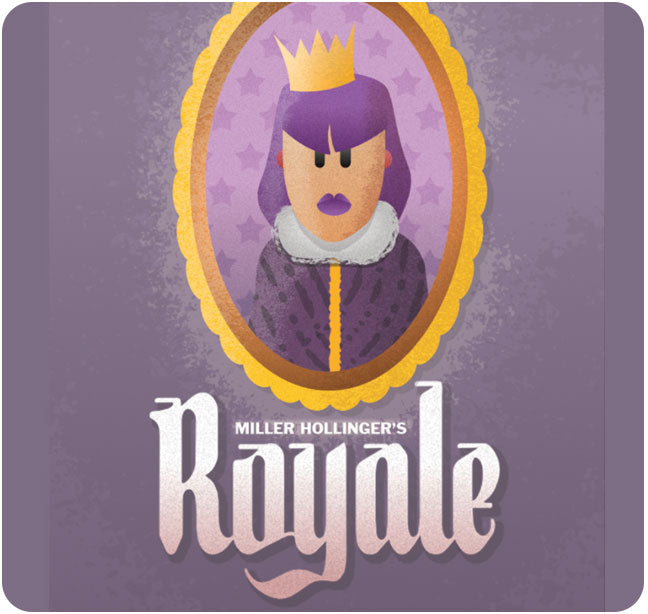 Royale – PNPArcade