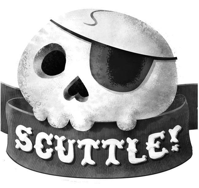 Scuttle – PNPArcade