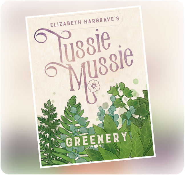 Tussie Mussie: 3 Expansion Collection – PNPArcade