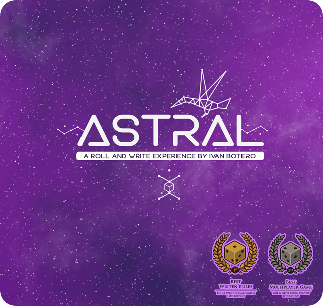 Astral – PNPArcade