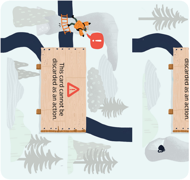 Unsurmountable: Rescue Mission – PNPArcade